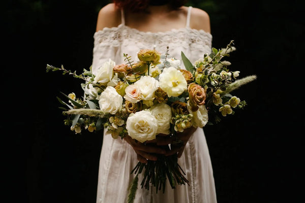 17 Inspiring Rustic Flower Arrangement Ideas For Any Occasion ...