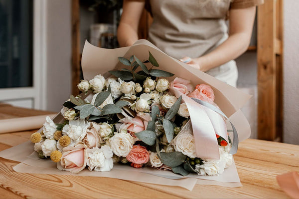 What Flowers Represent Prosperity? 15 Lucky Blooms - Windflower Florist