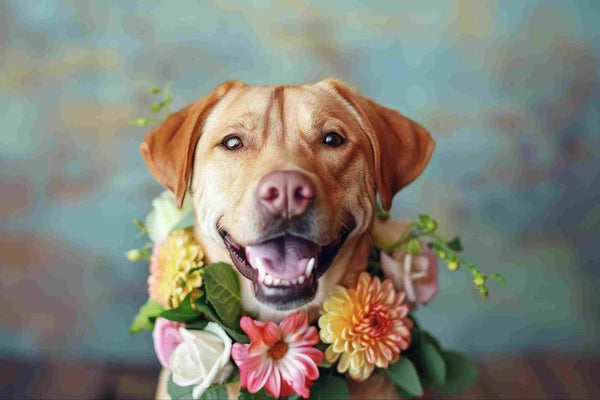 Pet-Safe Flowers: 11 Top Picks For Your Furry Friends - Windflower Florist