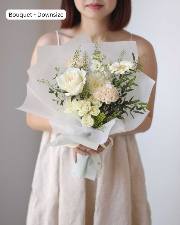 Best Premium Roses in Singapore | Free Islandwide Delivery - Windflower ...