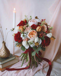 75 Best Flower Card Message Ideas: What To Write For Every Occasion ...