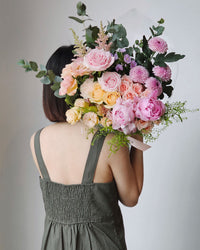 Free Same Day Flower Delivery By Singapore's Best Florist ⭐