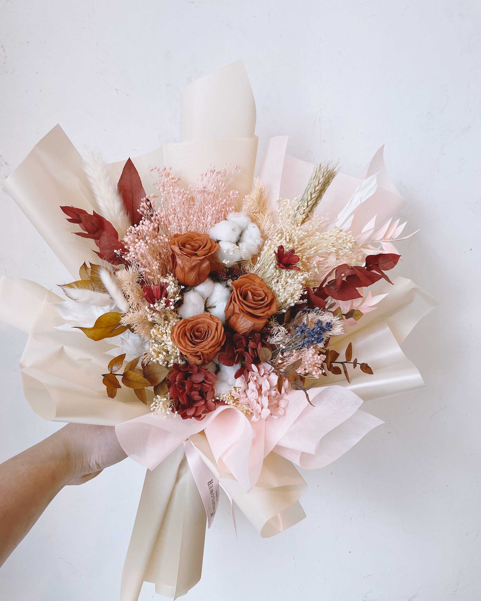 Flower Delivery Singapore Raffles Place | Best Flower Site