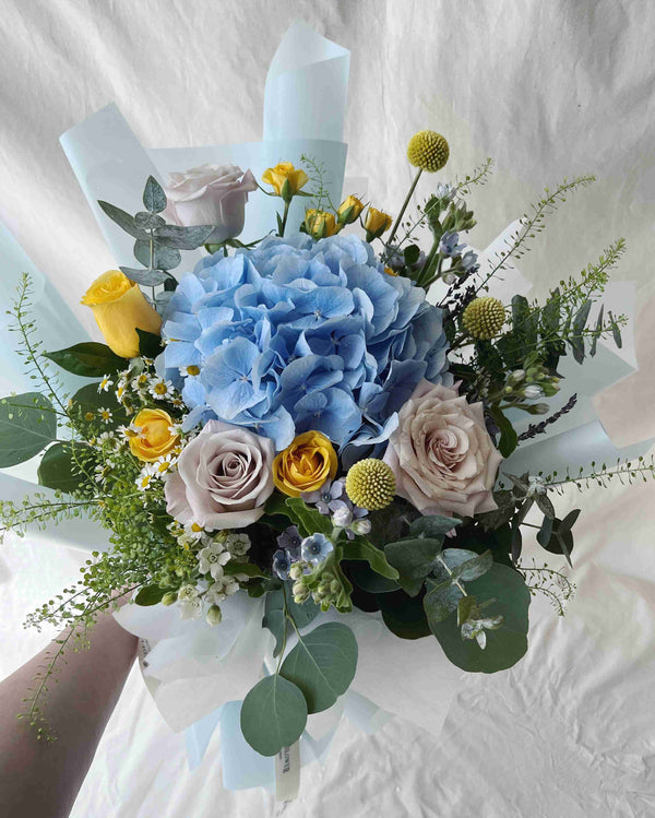 Re-Birth - Windflower Florist