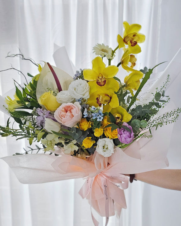 Hari Raya - Windflower Florist