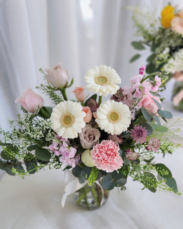 Blooming Spring Medley - Windflower Florist